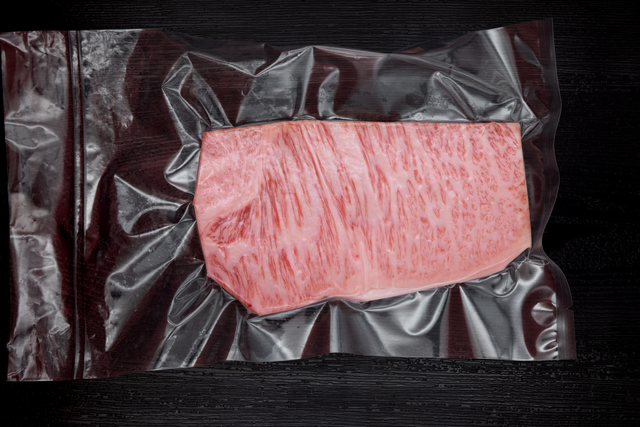 [258] Onishi Selection A5 Wagyu Sirloin Steak (250g) - Ginkakuji Onishi