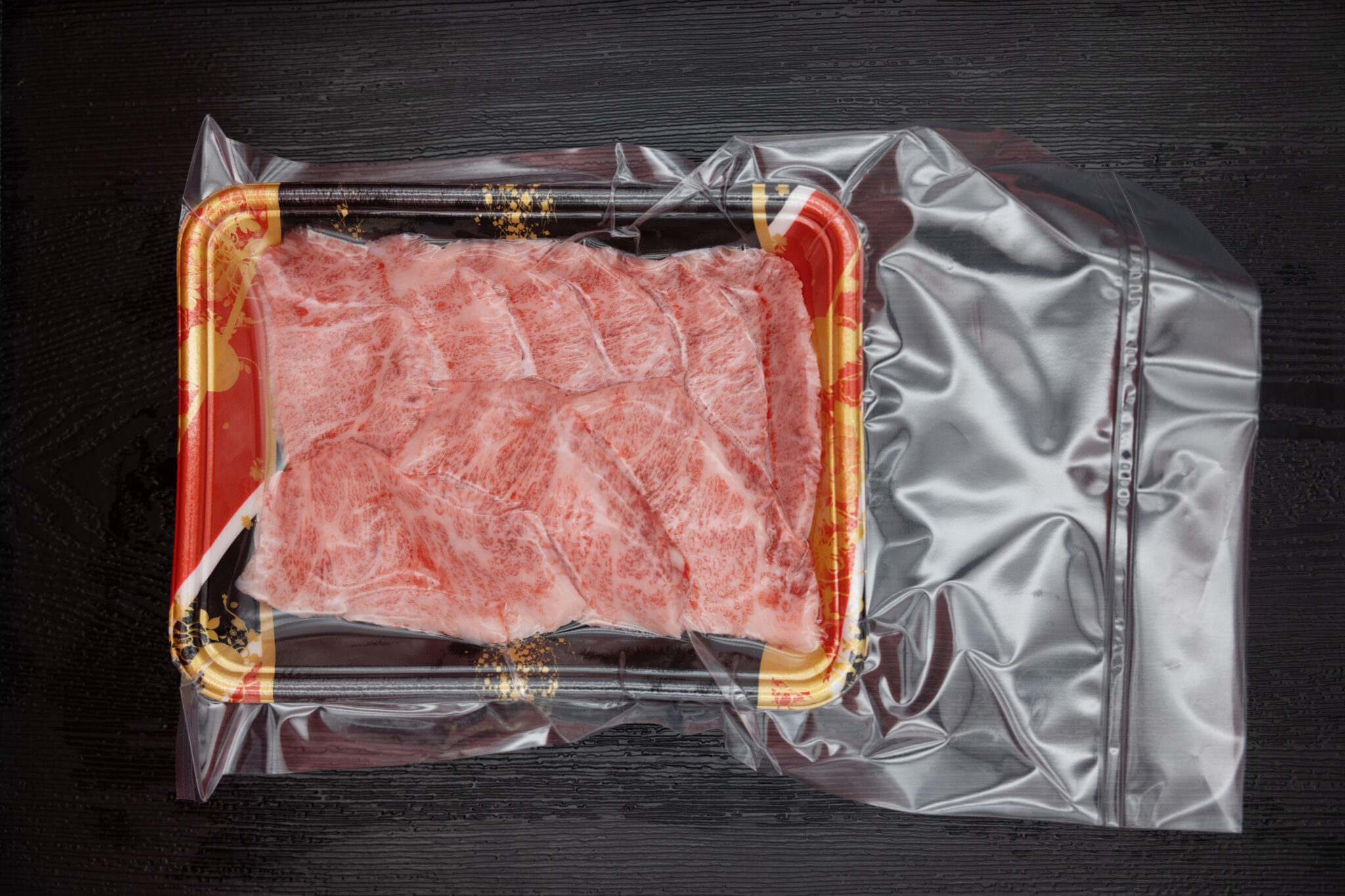 [272] Onishi Selection A5 Wagyu Karubi Yakiniku (200g) - Ginkakuji Onishi